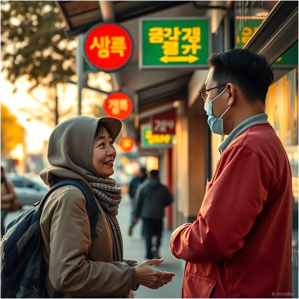 Mastering Korean Greetings: Your Essential Traveler's Guide to Polite ...