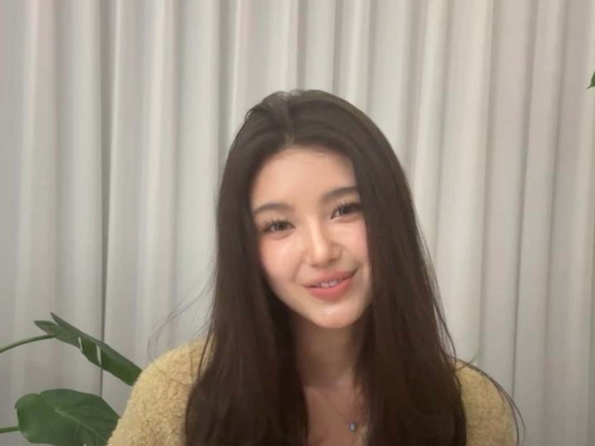 NewJeans' Daniel, First Appearance After Expulsion: "Minji, Hani ...