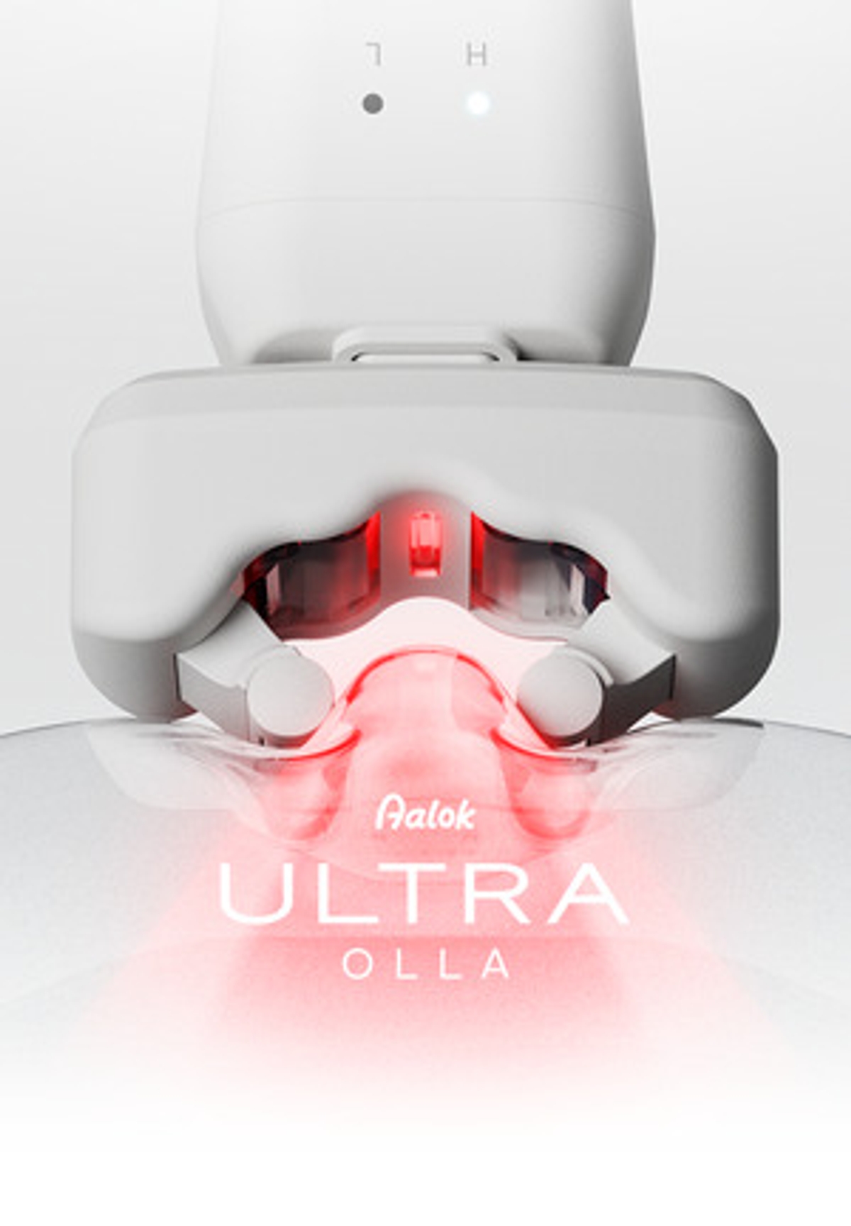Aalok Unveils ‘ULTRA OLLA,’ a Clamp-Style Home RF Lifting Device ...